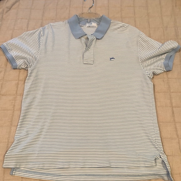 Southern Tide | Shirts | Copy Southern Tide Polo Large In Light Blue ...